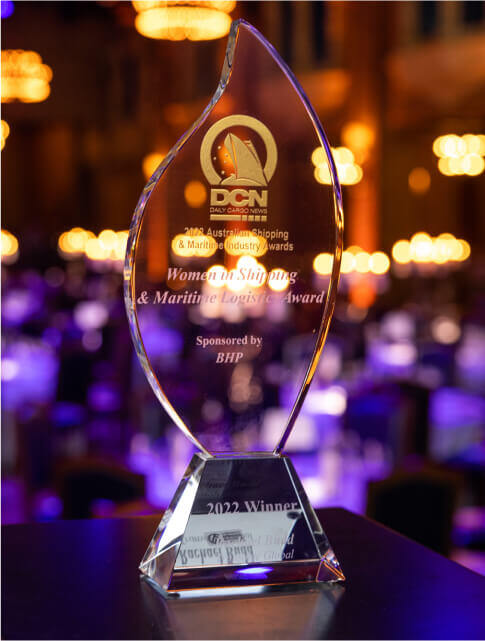 DCN Awards - Home